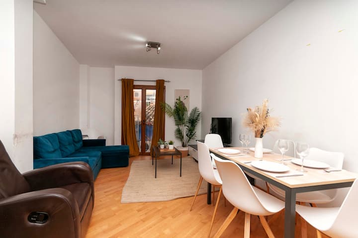 Wave Duplex - Finestrat