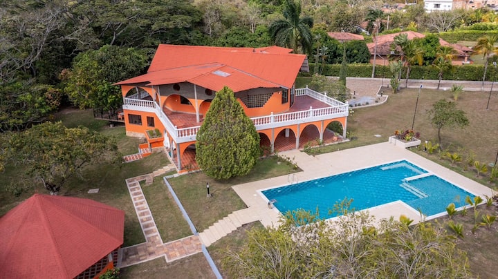 Rancho Doña Julia - Villeta
