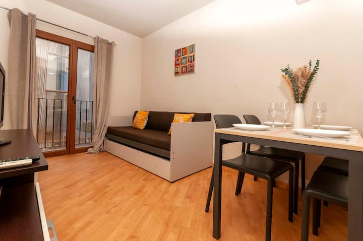 Wave Con Balcón - Villajoyosa