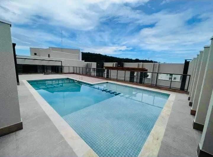 Loft Novo E Aconchegante  Perequê-açu - Ubatuba