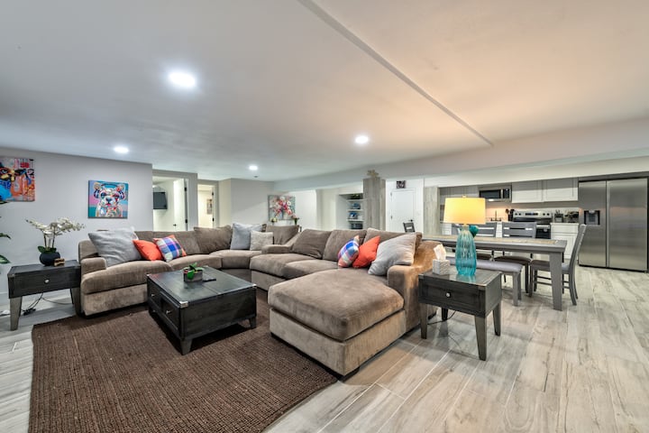 777rentals - 7br/4.5ba - Southwest Ranch - Las Vegas, NV