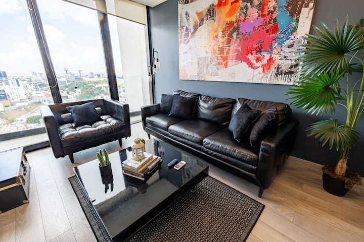 Luxury Adamant|top Amenities & Great Location - Tijuana