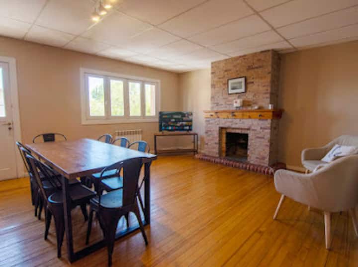 Hermoso Depto Centro De Bariloche - San Carlos de Bariloche