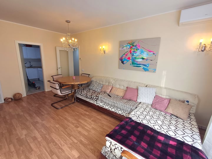 Cómodo, Cerca De La Playa. - Vilafranca del Penedès