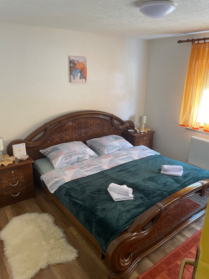 Studio Apartman Josip - Gospić
