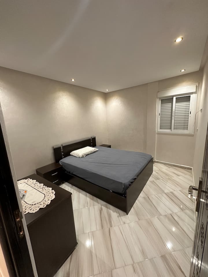 Tetouan House Vue - Tetouan