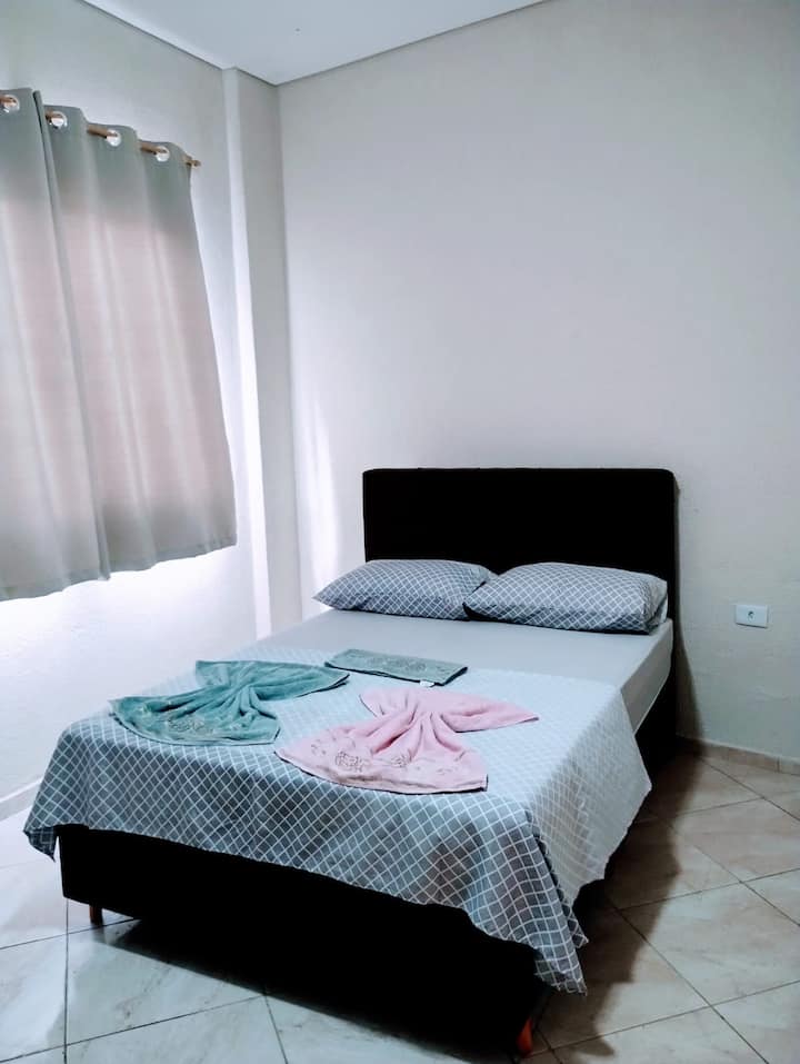 Pousada Caminho Das Praias - Matinhos