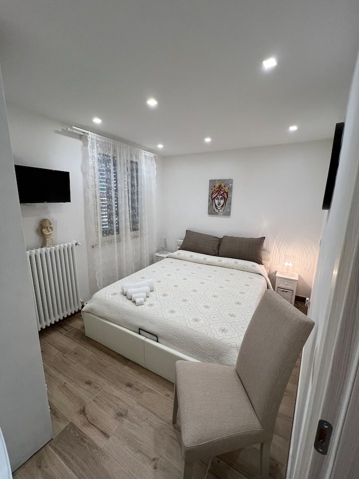 Ré Di Denari Camera Con Bagno Privato - Cefalù
