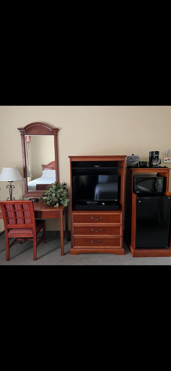 Condo Private Efficiency 
Destination
Daytona - Ormond Beach