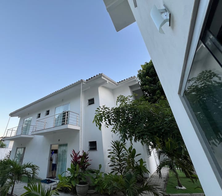 Casa Céu De Estrelas Vista Jardim Arraial D'ajuda - Porto Seguro