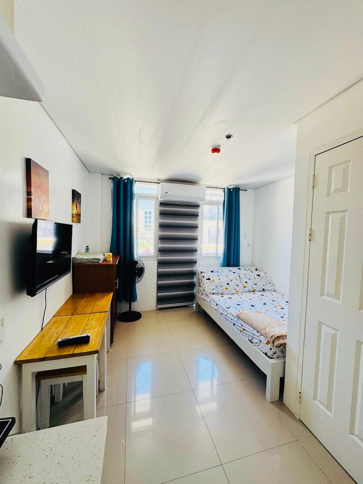 Condo In Centrale Urdaneta B2 201 - Manaoag