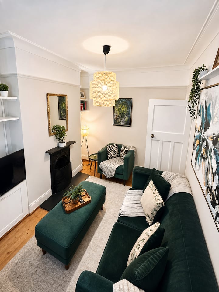 My Little Place In The City - Belfast