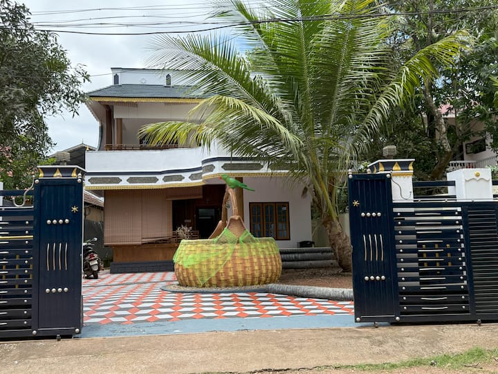 Soul Shore - Attingal