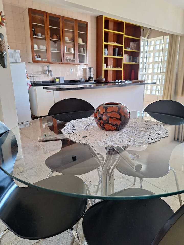 Brisa Capixaba - Praia Do Canto - Vitoria