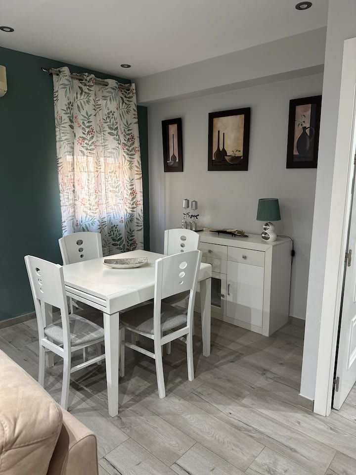 Apartamento Turístico O.n Renfe - Córdoba