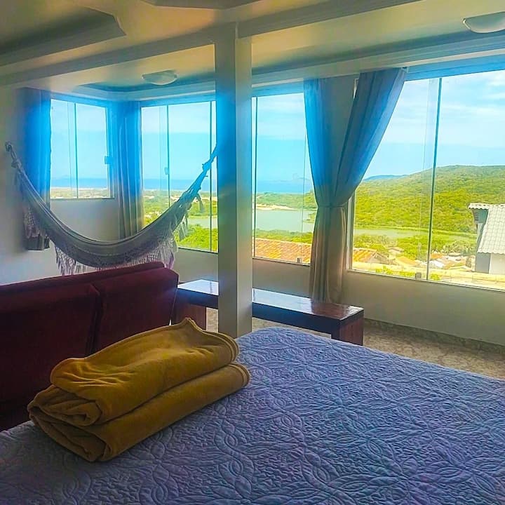 Suíte Vista Do Mar. - Cabo Frio