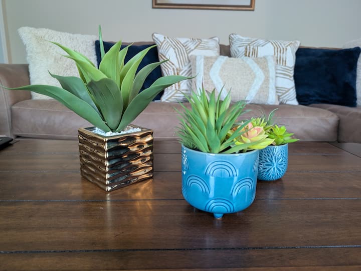 Lovely 3br Townhome Near Fort Gordon - Augusta, GA