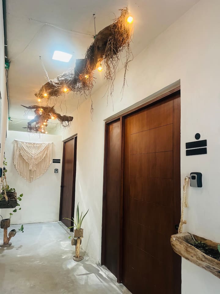 Kaibil Balam Buluk Tulum - Tulum