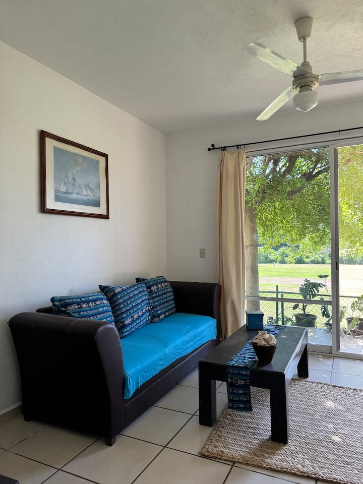 "Estudio Orquídea" / @Cabanas.delmar - Manzanillo