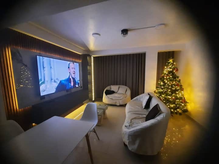 Apartamento Cálido. - Huancayo