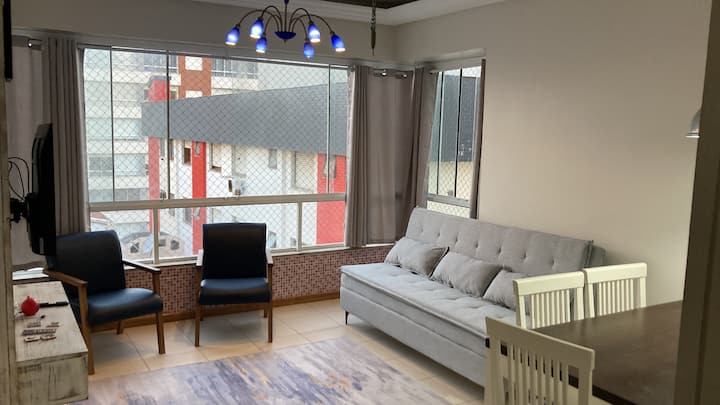Apartamento Aconchegantevvvvg - Capão da Canoa
