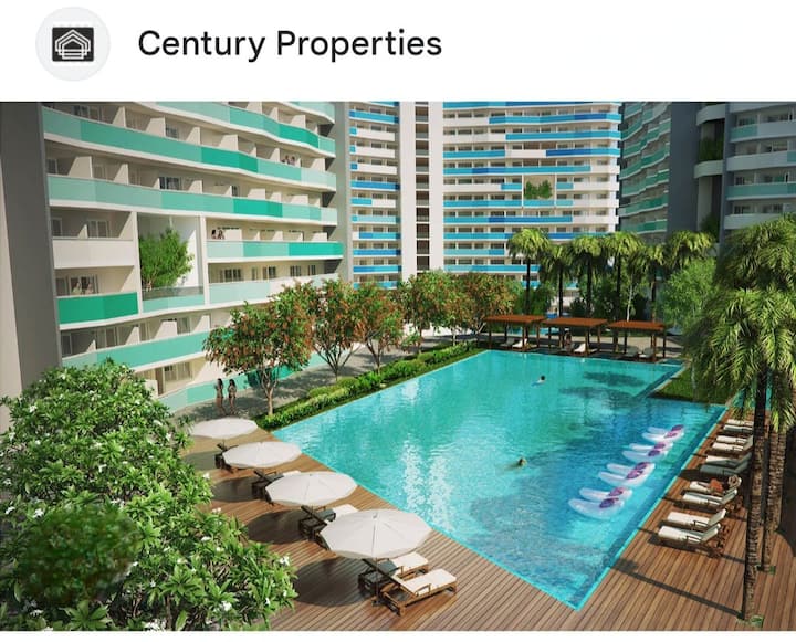 Qe In The Qc
Includes Wifi, Netflix,karaoke Etc. - Marikina