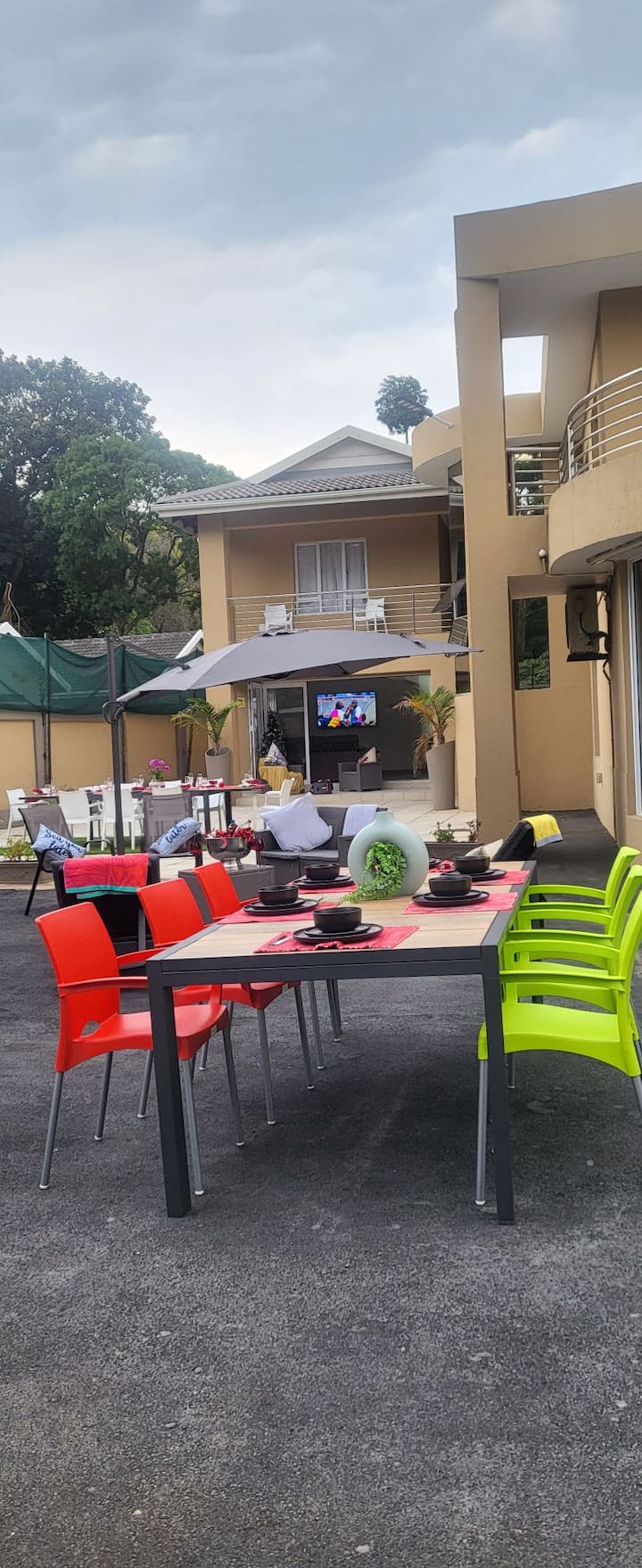 59 Mary Thipe Road House. - Durban