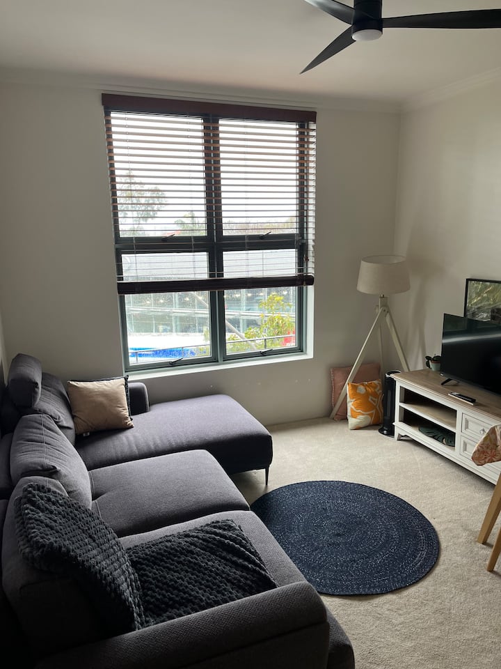 1-3 Months Furnished Apt Available - Manly