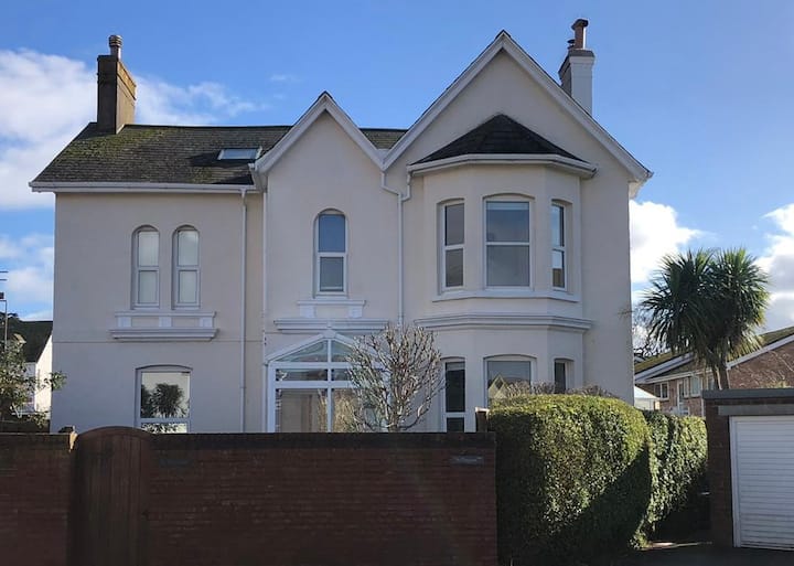Dog Friendly Home Close To Exmouth Beach And Town - Budleigh Salterton
