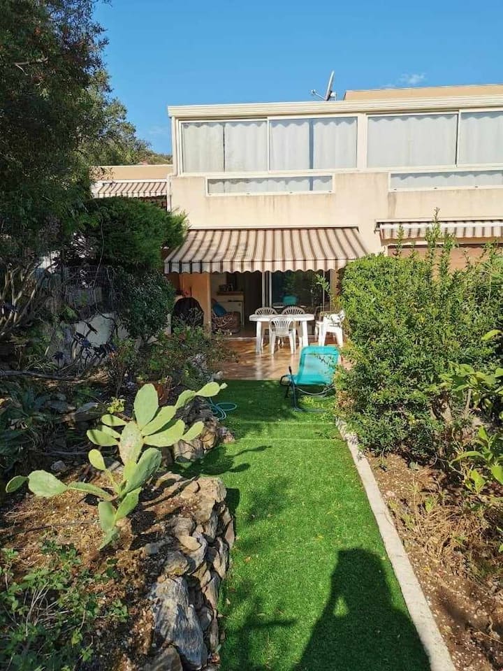 Studio Saint Clair - Le Lavandou