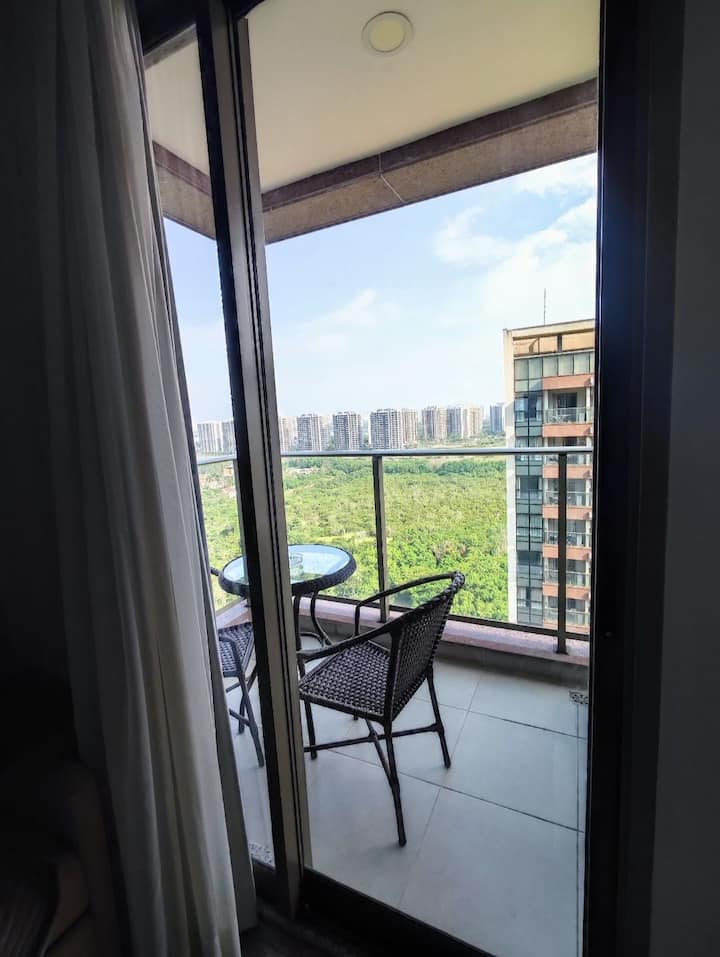 Flat Inteiro, Barra  E Riocentro+ - Rio de Janeiro