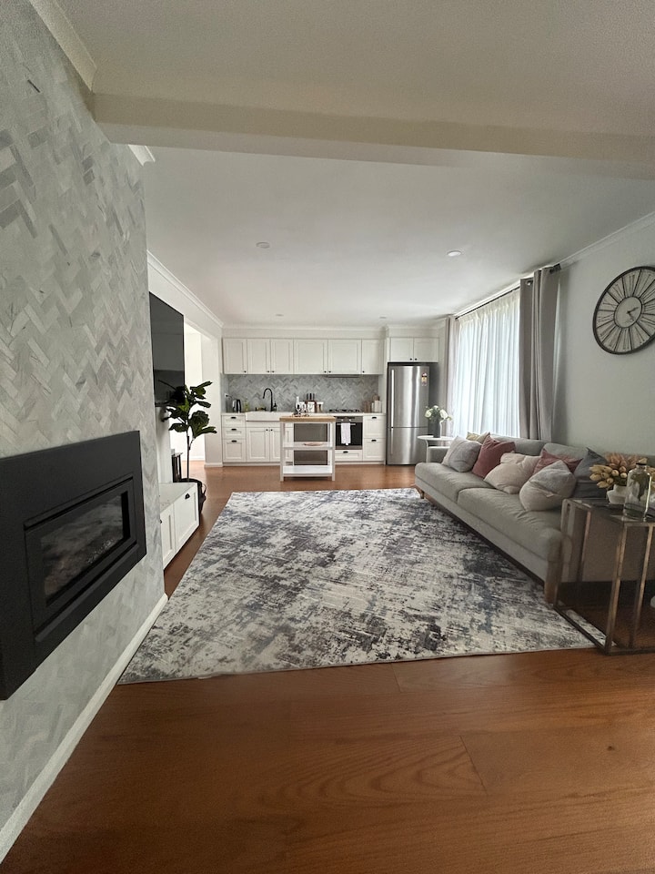 Delville Beach House -Rosebud - Dromana