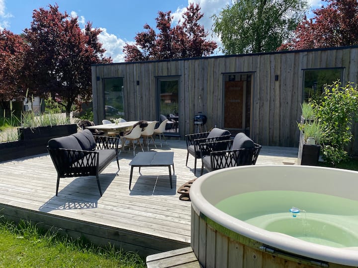 Unik Glamping - Denmark