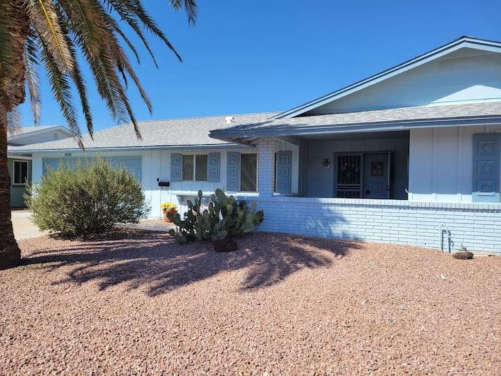 Fully Stocked In 55+ Community - Litchfield Park, AZ