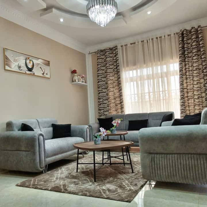 Luxueux Appart Golf - Lubumbashi