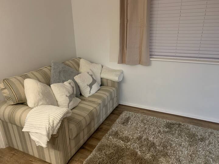 Sunny Rhyl Bungalow - Rhyl