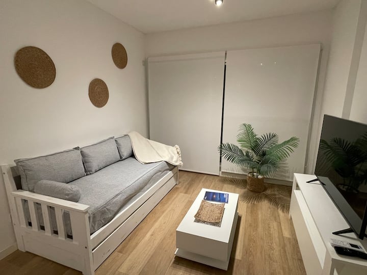 Impecable, Luminoso, Seguridad 24 Hs - Buenos Aires