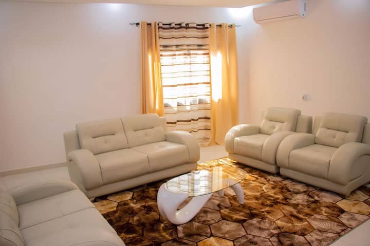 Havre De Paix. - Dakar