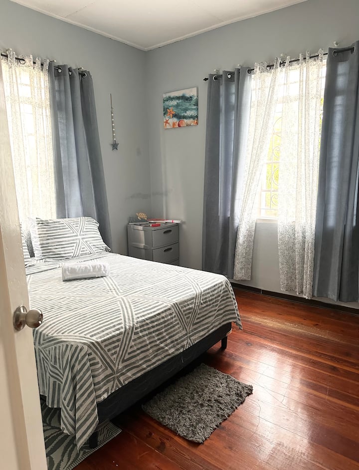 Bri's Place - Bridgetown, Barbados