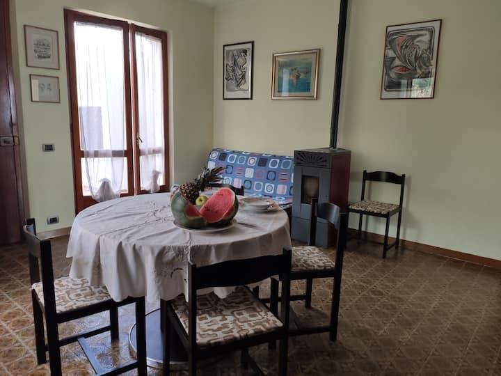 Casa A Cala Gonone - Cala Gonone