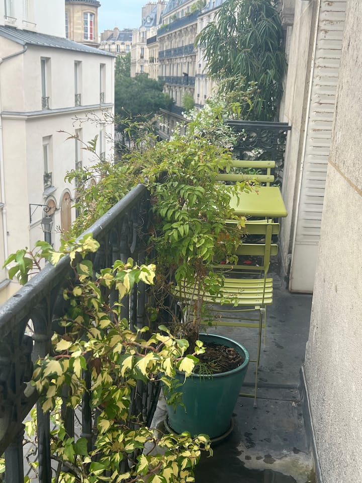 Vis Ma Vie Au Centre De Paris - Paris