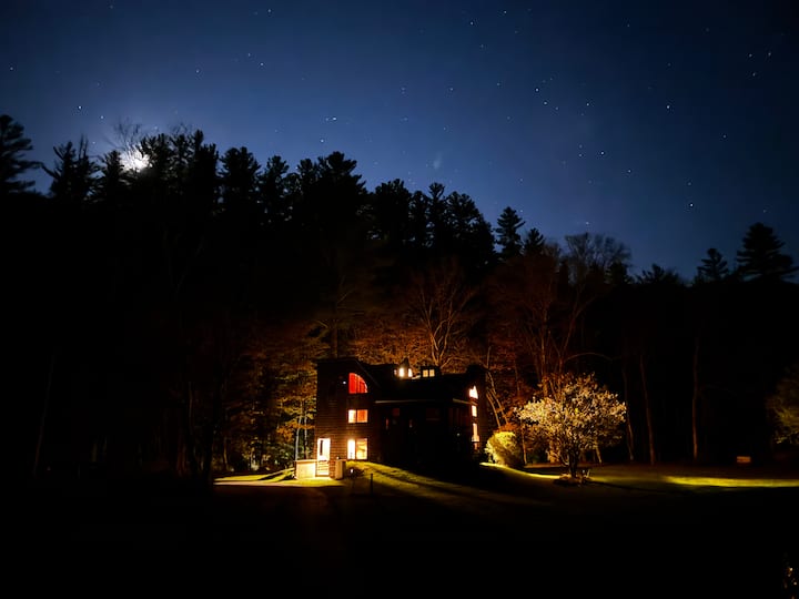Maplecastle - Vermont