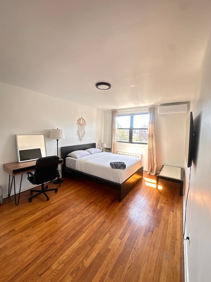 Cozy Peace House 2 - Queens, NY
