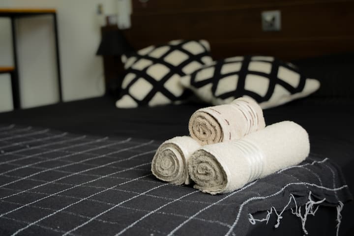 Apto De Luxo No Centro C/ Wi-fi E Home Office - Niterói