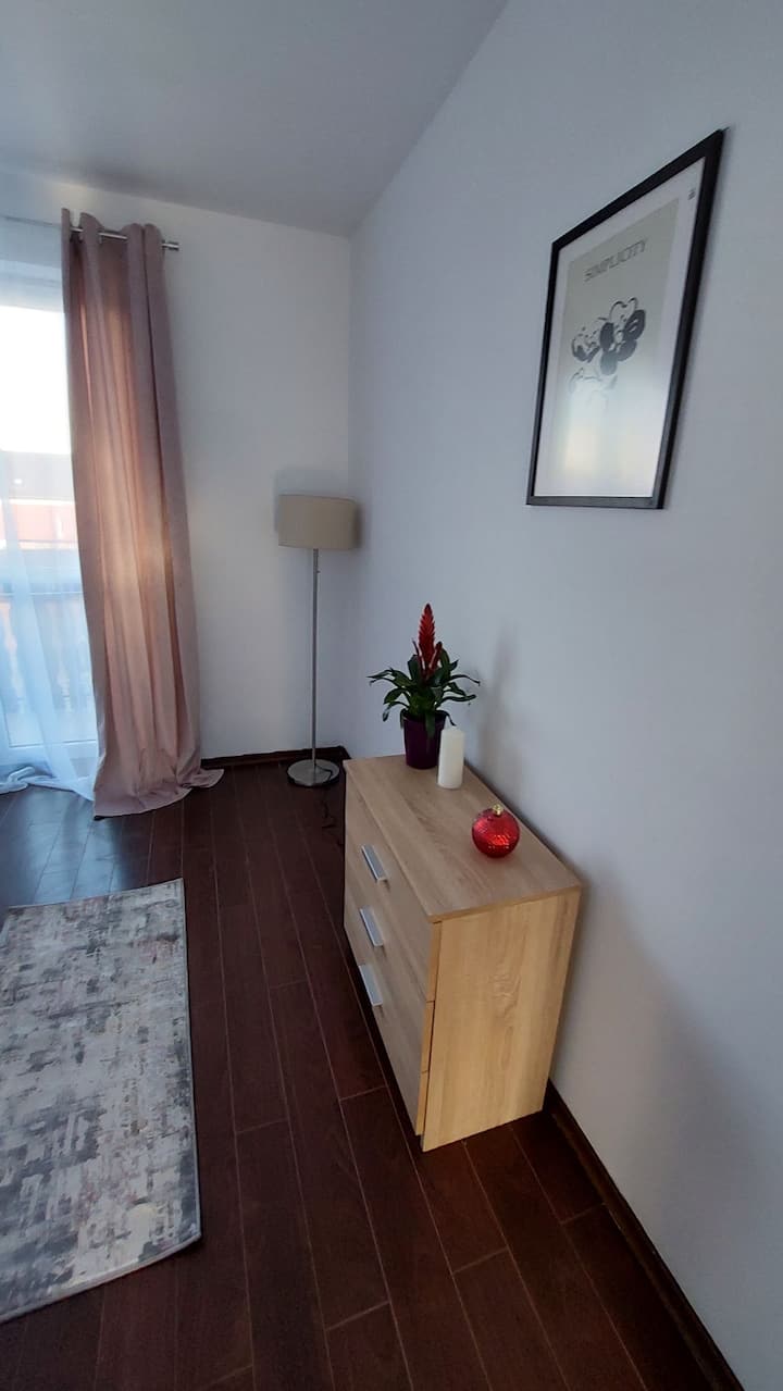Apartament Râșnov - Râșnov