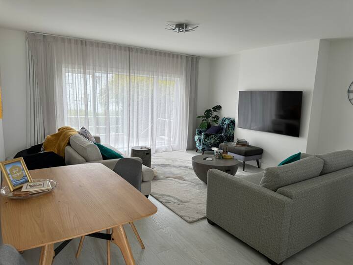 Bayview Apartment - Timaru