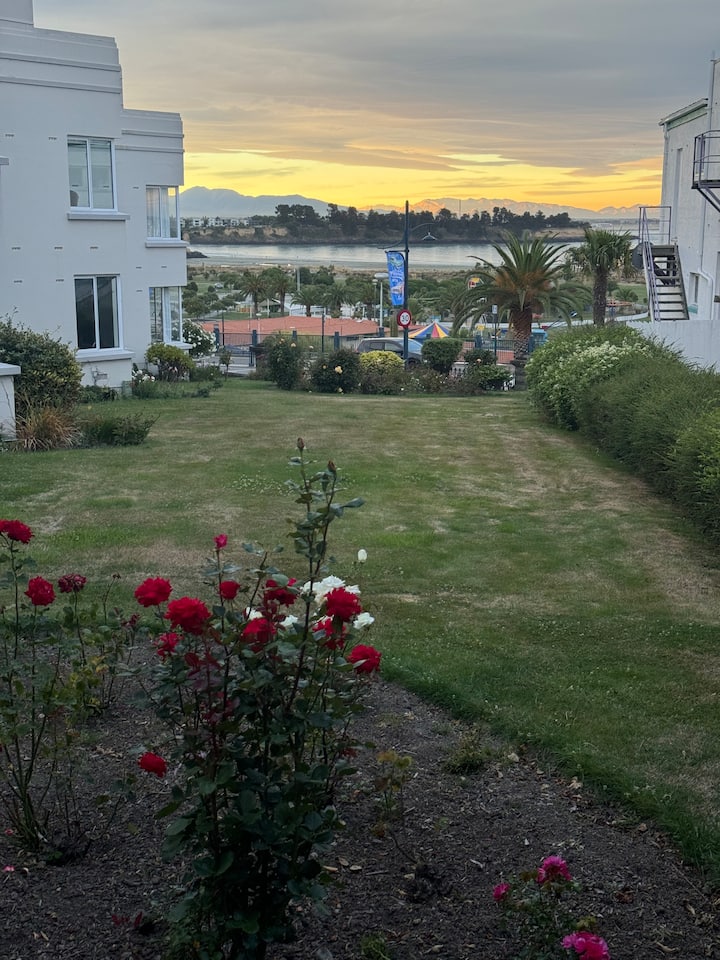 Bayview Apartment - Timaru