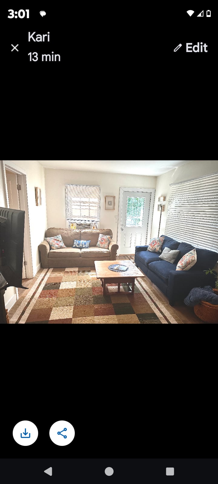 Warren Dunes Cottage Lake Michigan - Weko Beach Campground, MI