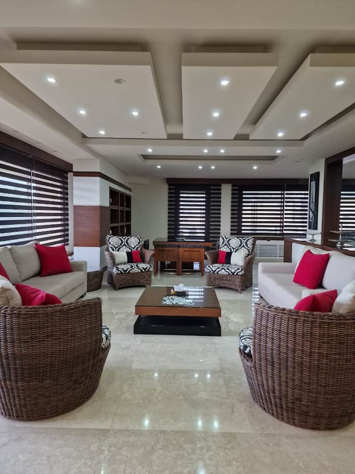 Luxury Villa With Stunning Views - Lebanon