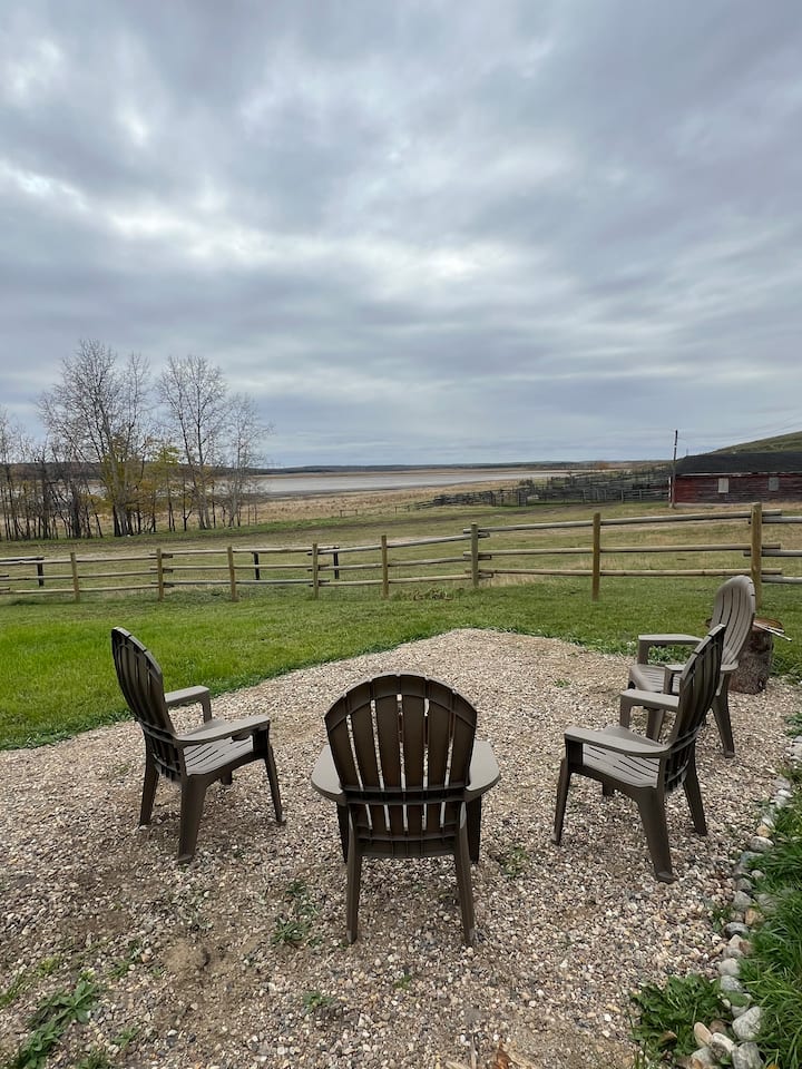 Country Retreat - Bonnyville